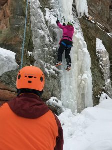 Minnesota_Rock_Climbing_Instruction - Minnesota Whitewater Rafting and ...